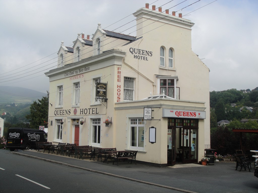 The Brewery and Stockists