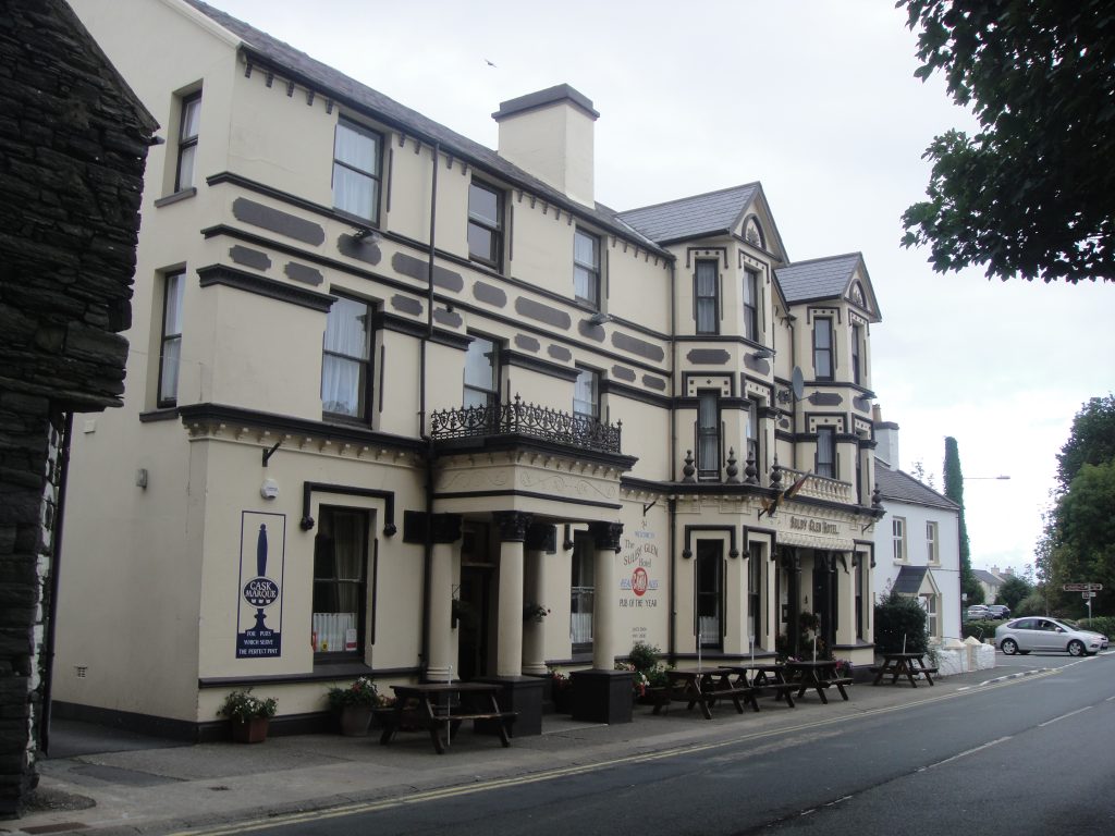 The Brewery and Stockists