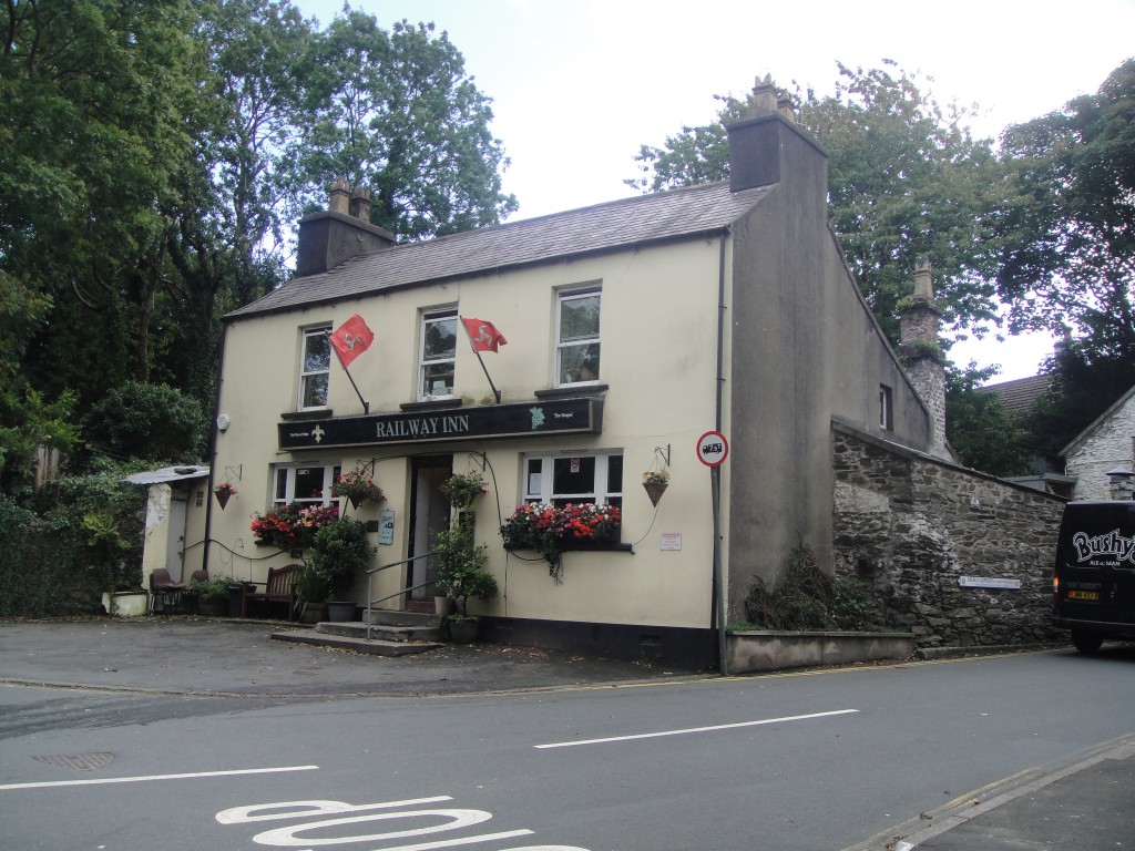 The Brewery and Stockists